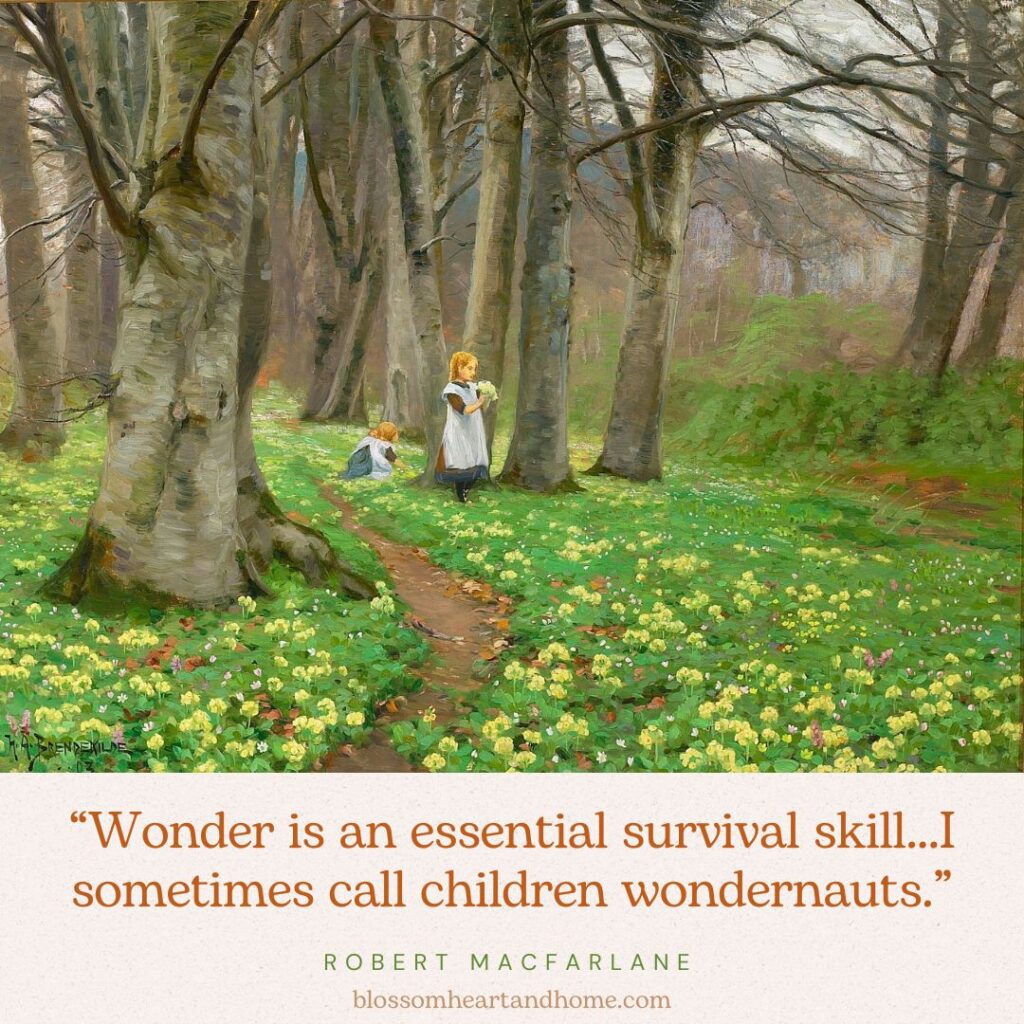 35 Ways to Reawaken Childlike Wonder