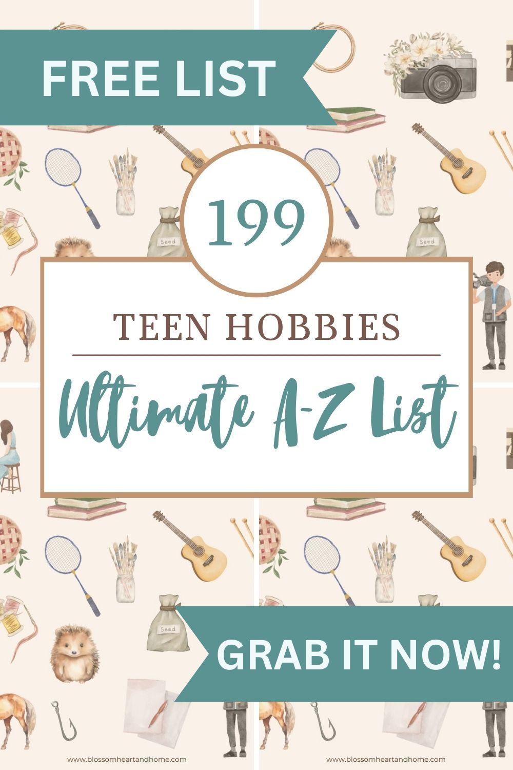 Gift Guide: Find The Perfect Gift! {PLUS Giving Quotes}