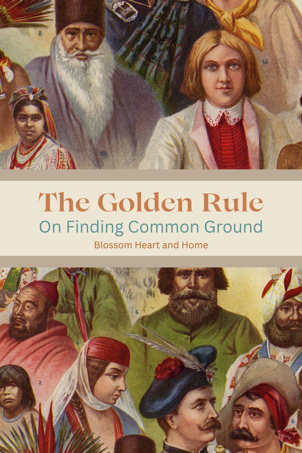 The Golden Rule of Kindness: Inspirational Roundup