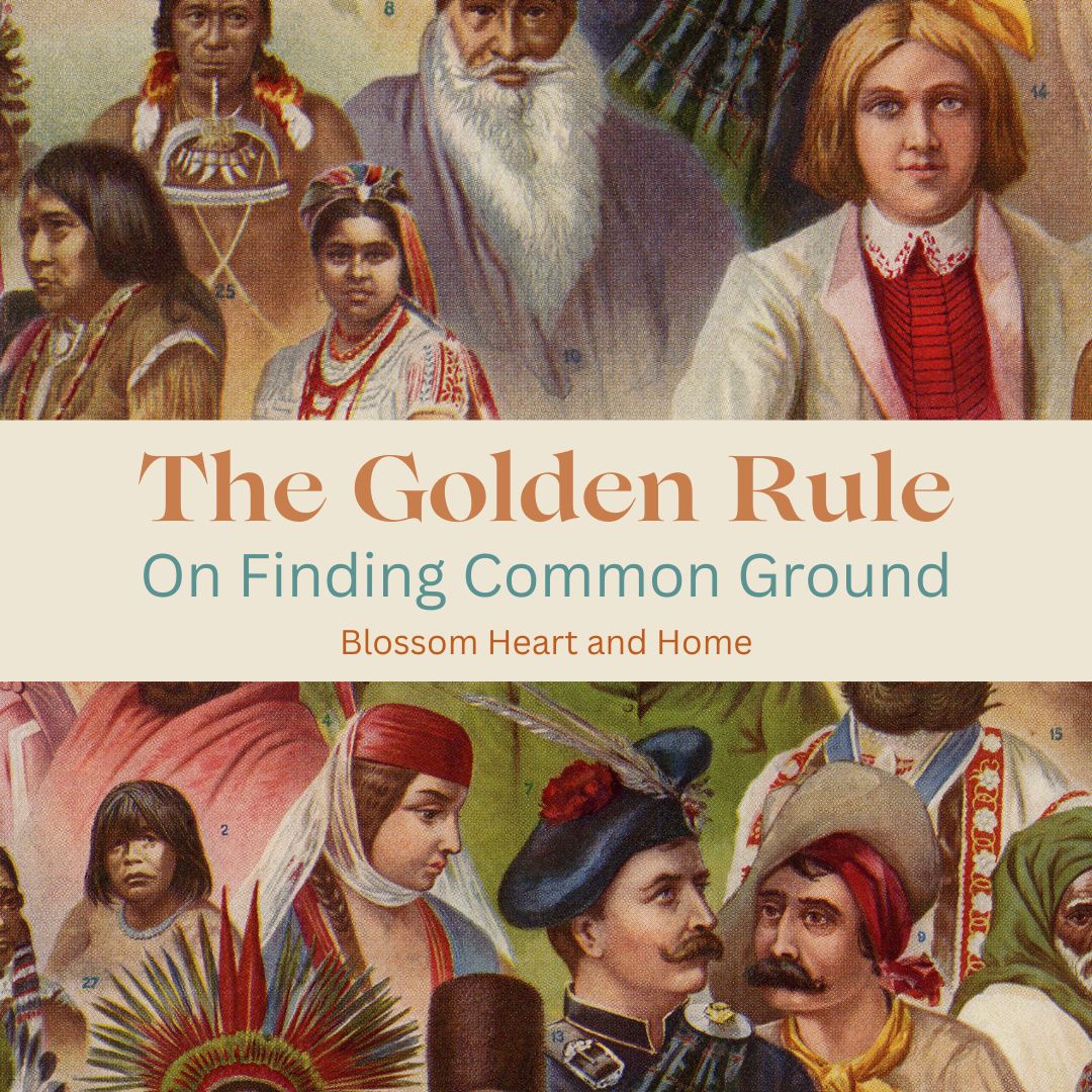 The Golden Rule of Kindness: Inspirational Roundup